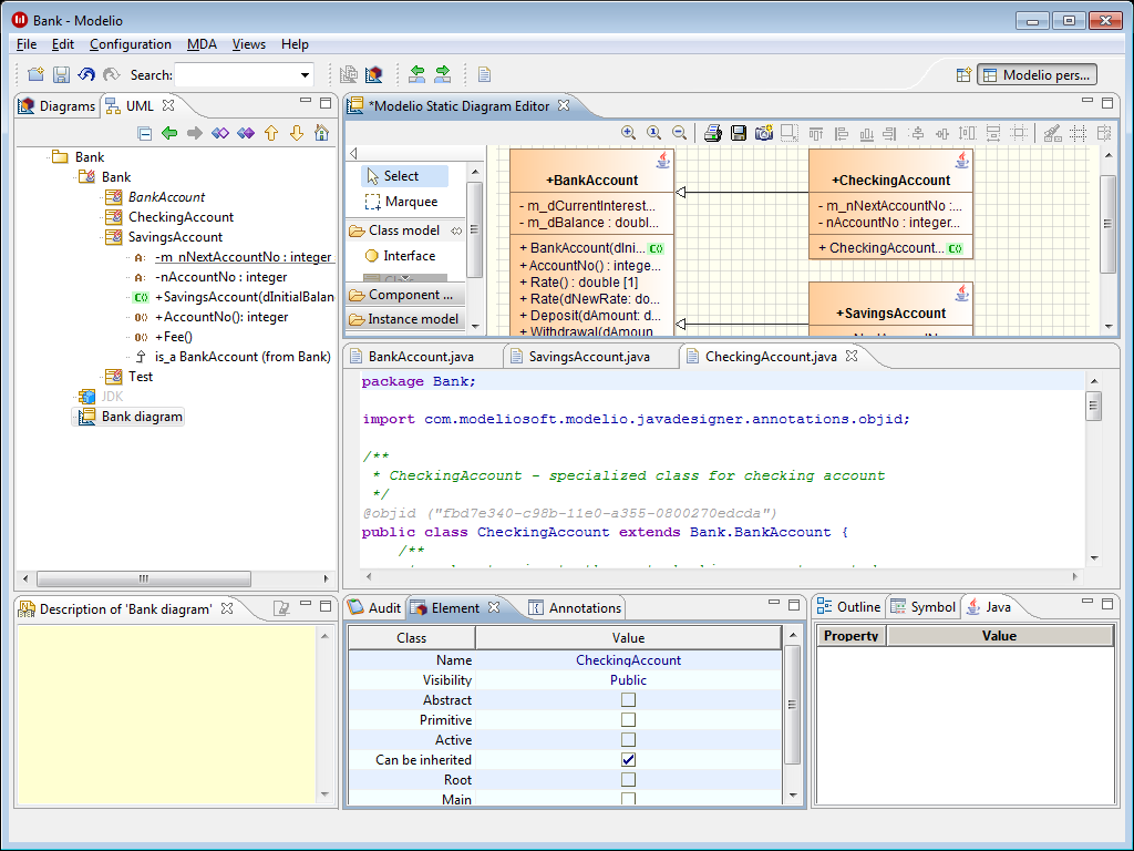 Generate Class Diagram From Java Code Eclipse General Wiring Diagram Generate Class Diagram From Java Code Eclipse General Wiring Diagram